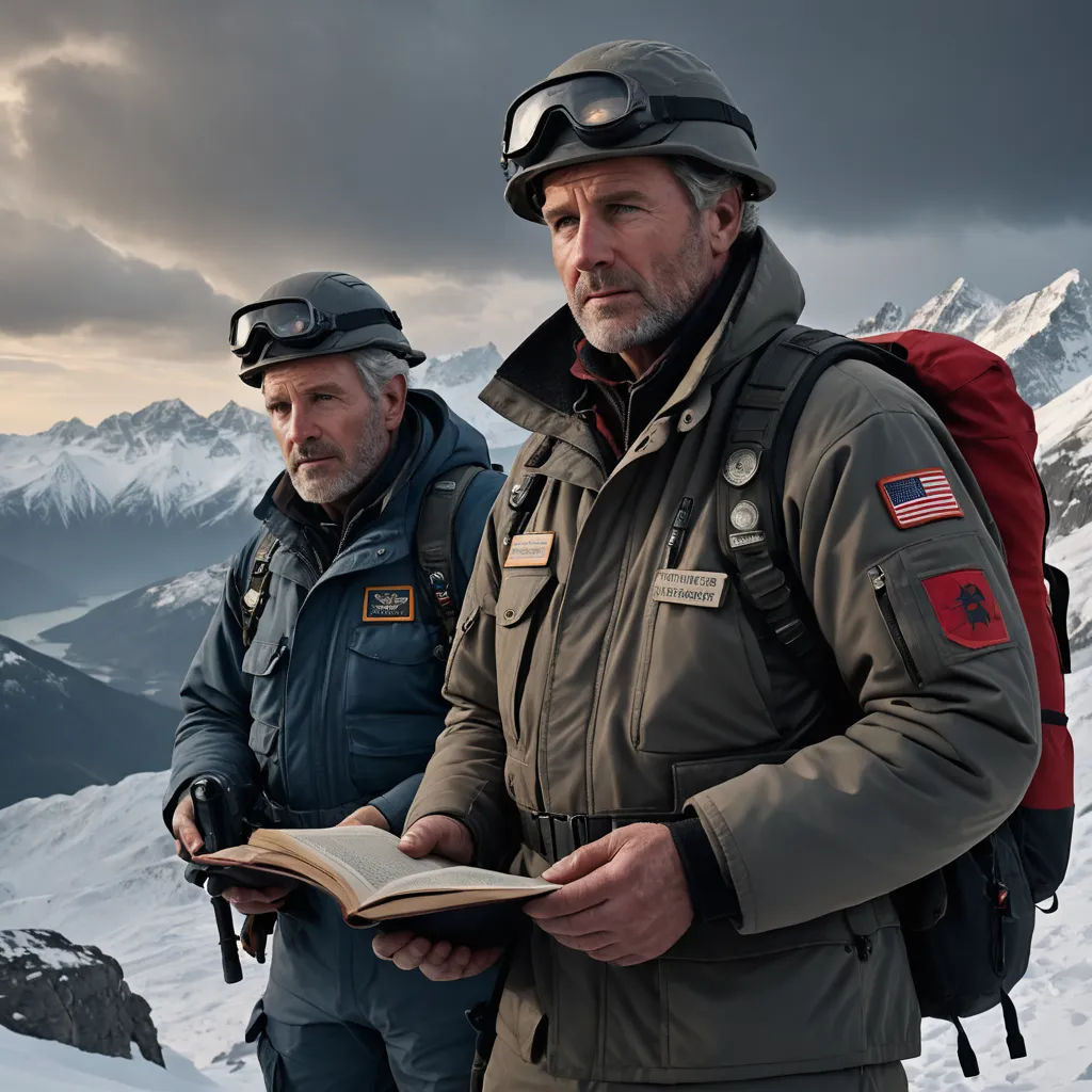 The Stolen Secrets | Story.com