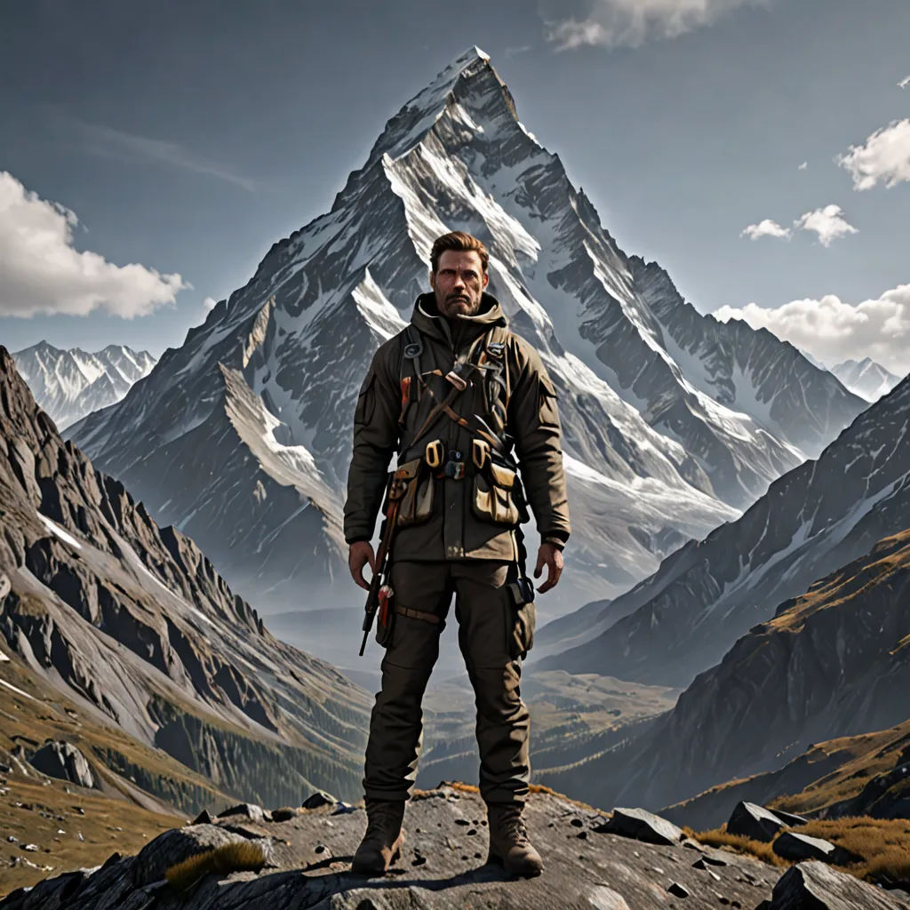 The Last Attempt | Story.com