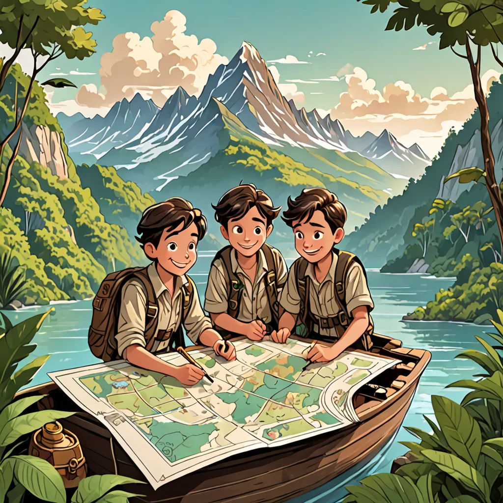 The Lost Treasure of Atlantis | Story.com