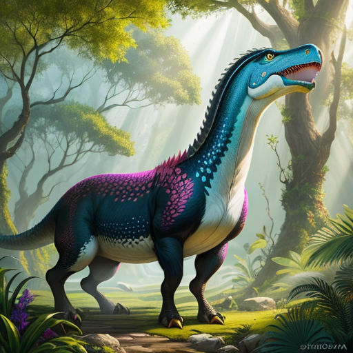 Embracing Extinction | Story.com