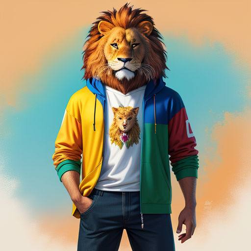 Leo's Angry Adventure | Story.com