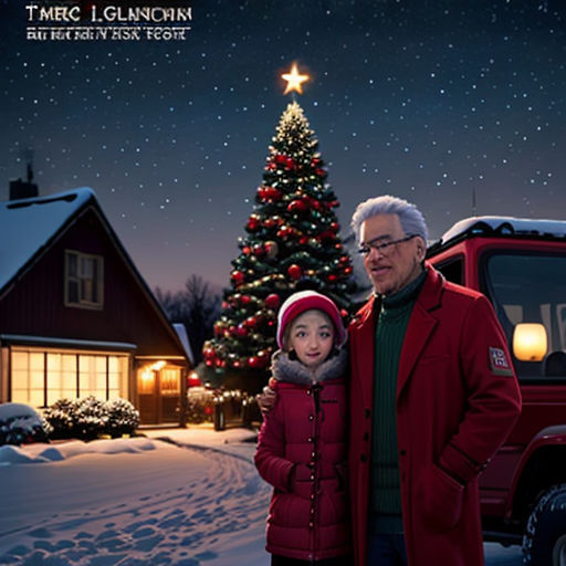 The Magical Christmas Tree | Story.com