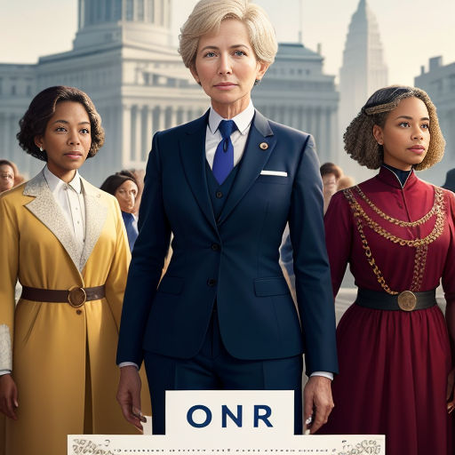 The Rise of the Matriarchy | Story.com