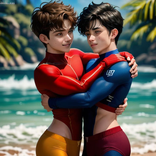 Story.com | Storytelling Meets AI