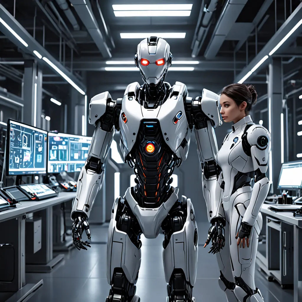 La Creación de Ada | Story.com