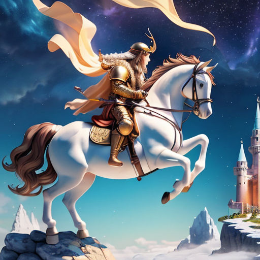 Birk's Big Adventure | Story.com