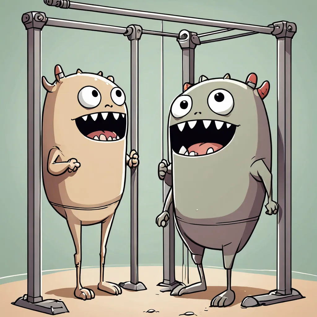 The Potty Training Challenge | Story.com