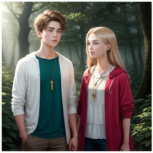 The Switched Souls | Story.com