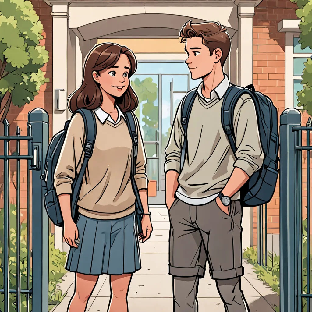 The Great Swap | Story.com