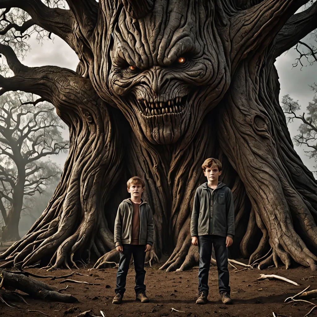 The Sacred Starfruit Tree and the Game of Betrayal | Story.com