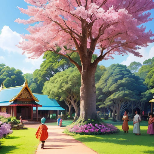 The Magic of Angkor | Story.com