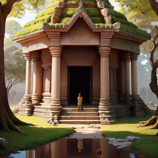 The Magic of Angkor | Story.com