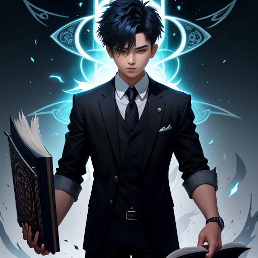 The Shadow Chronicles | Story.com