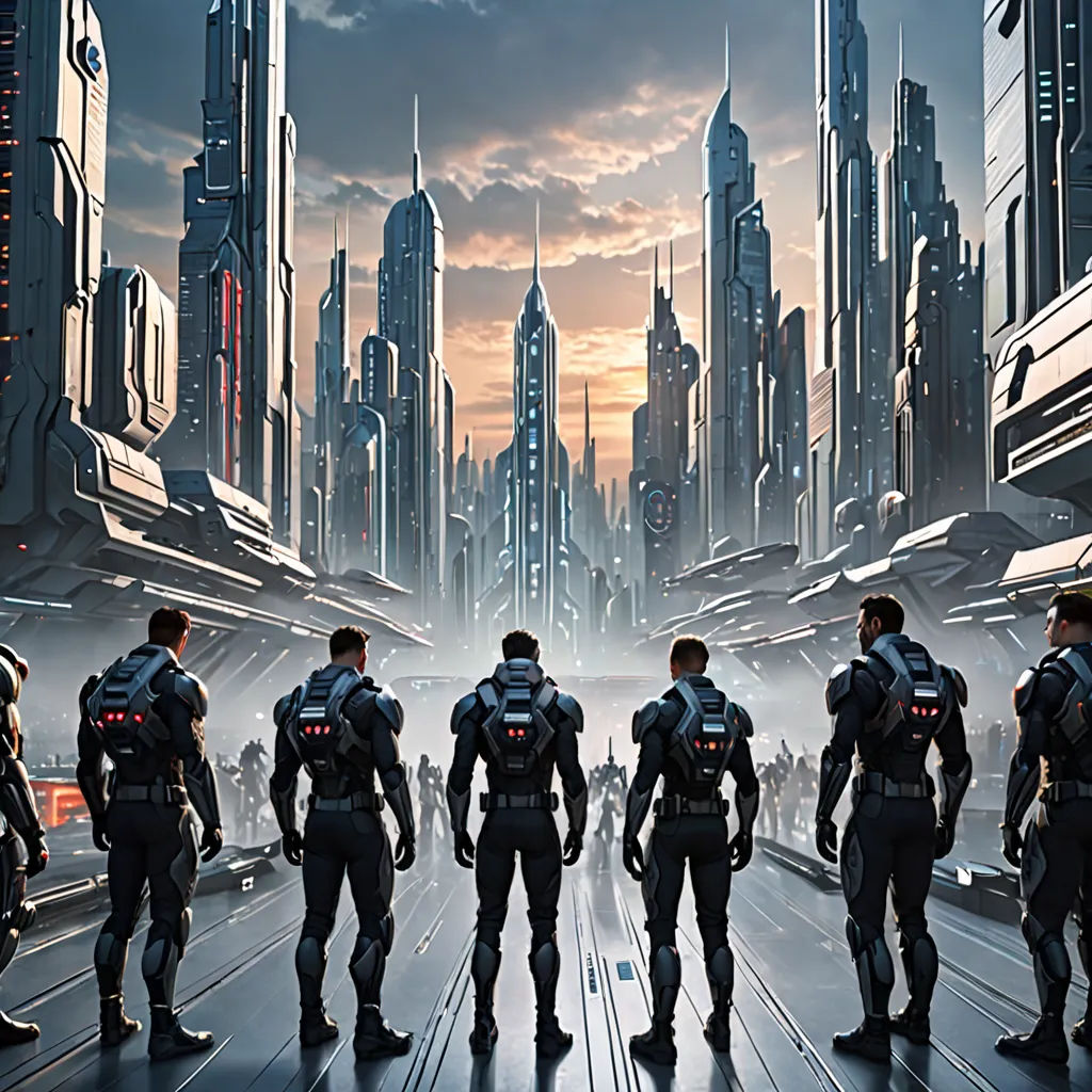 Rebellion Rising | Story.com