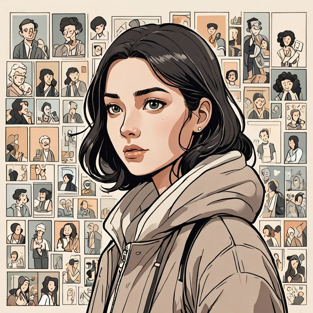 Beyond Borders | Story.com