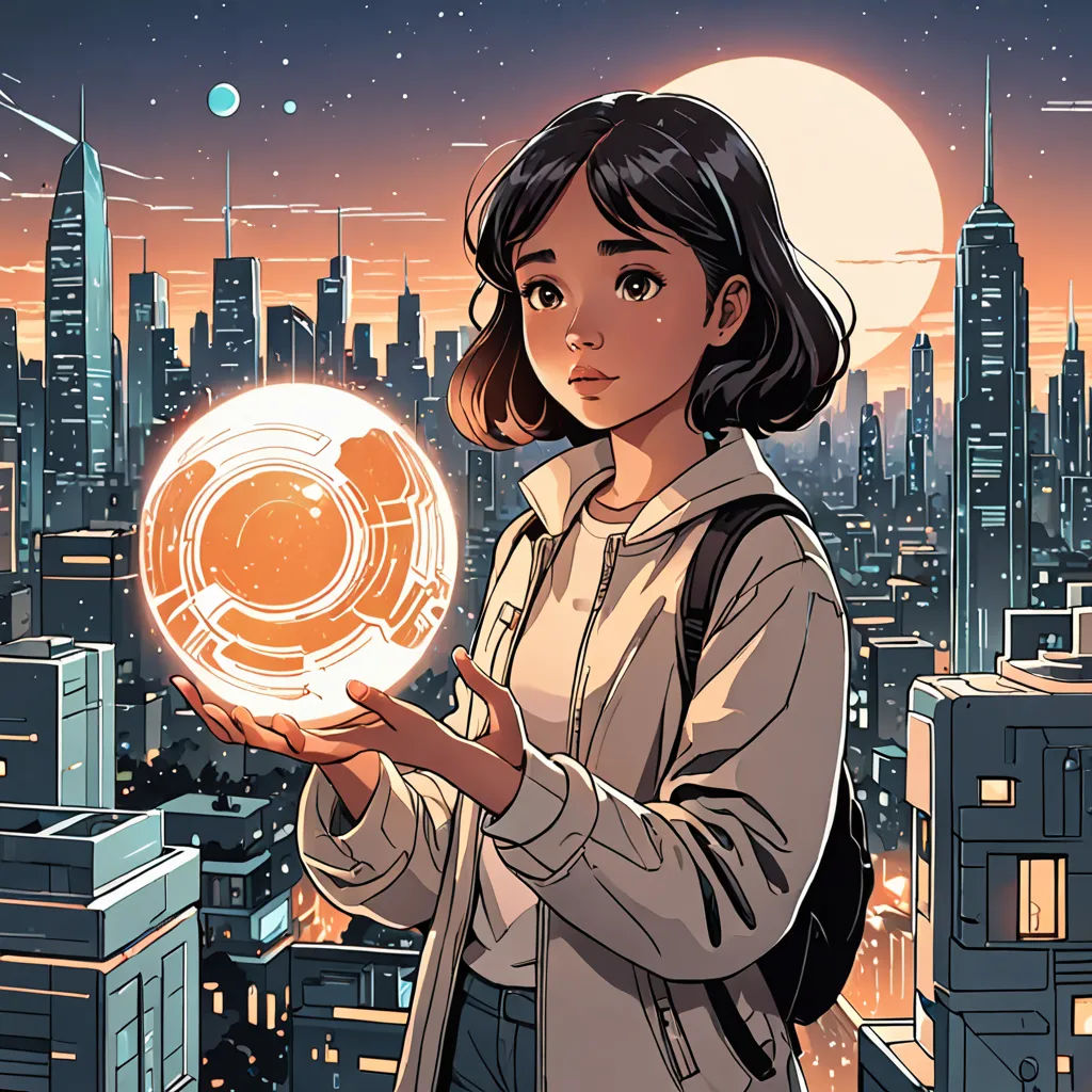 The Magic Wish | Story.com