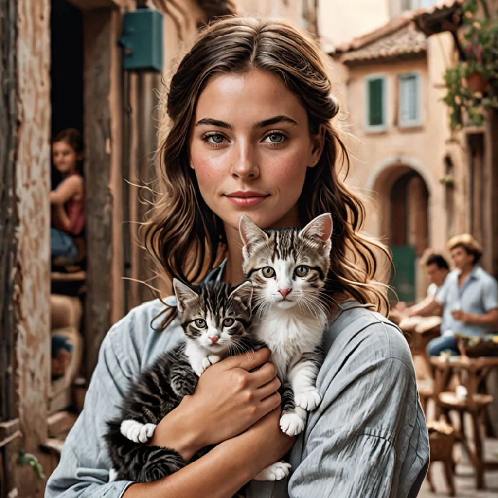 The Feline Companion: A Guide to Cat Breeding | Story.com