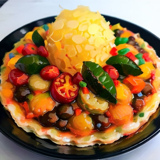 50 Traditional Recipes from Around the World | Story.com