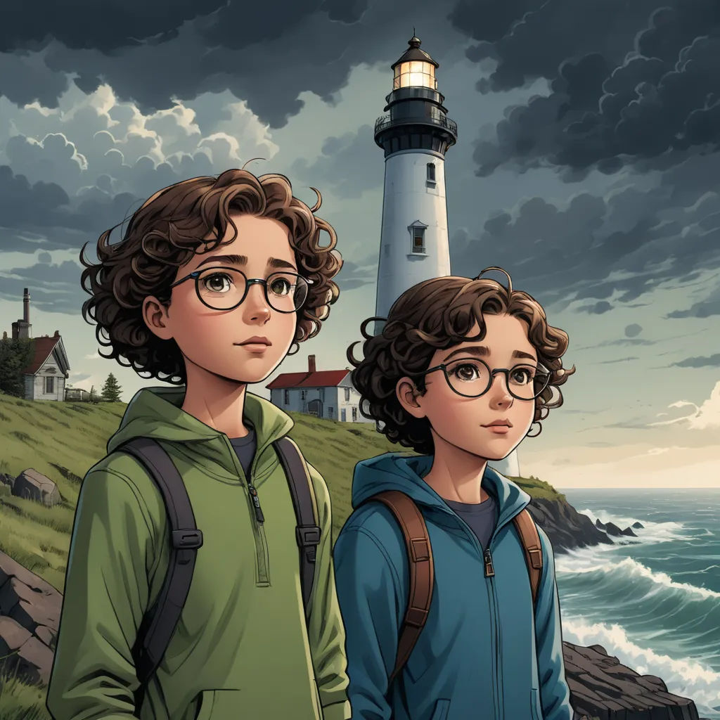 The Secret of High Tide | Story.com