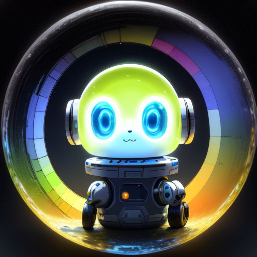 The Giant Cyclops Robot | Story.com