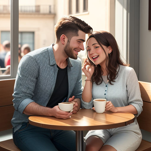 Amor en Español | Story.com