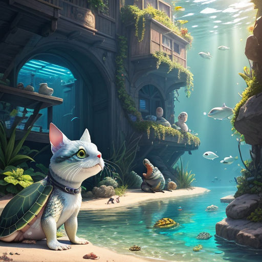 The Great Escape | Story.com