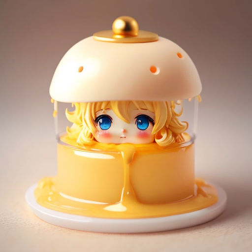 The Mighty Melting Syrok | Story.com