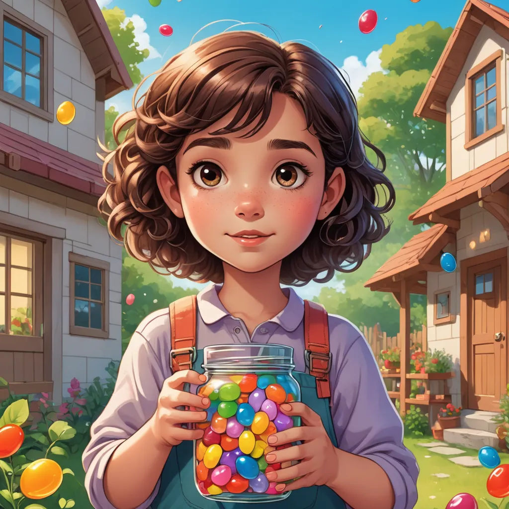 Math Adventures with Mia | Story.com