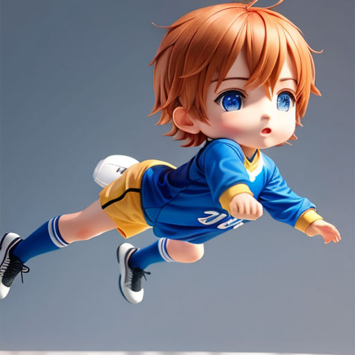 The Goalkeeper's Gamble | Story.com