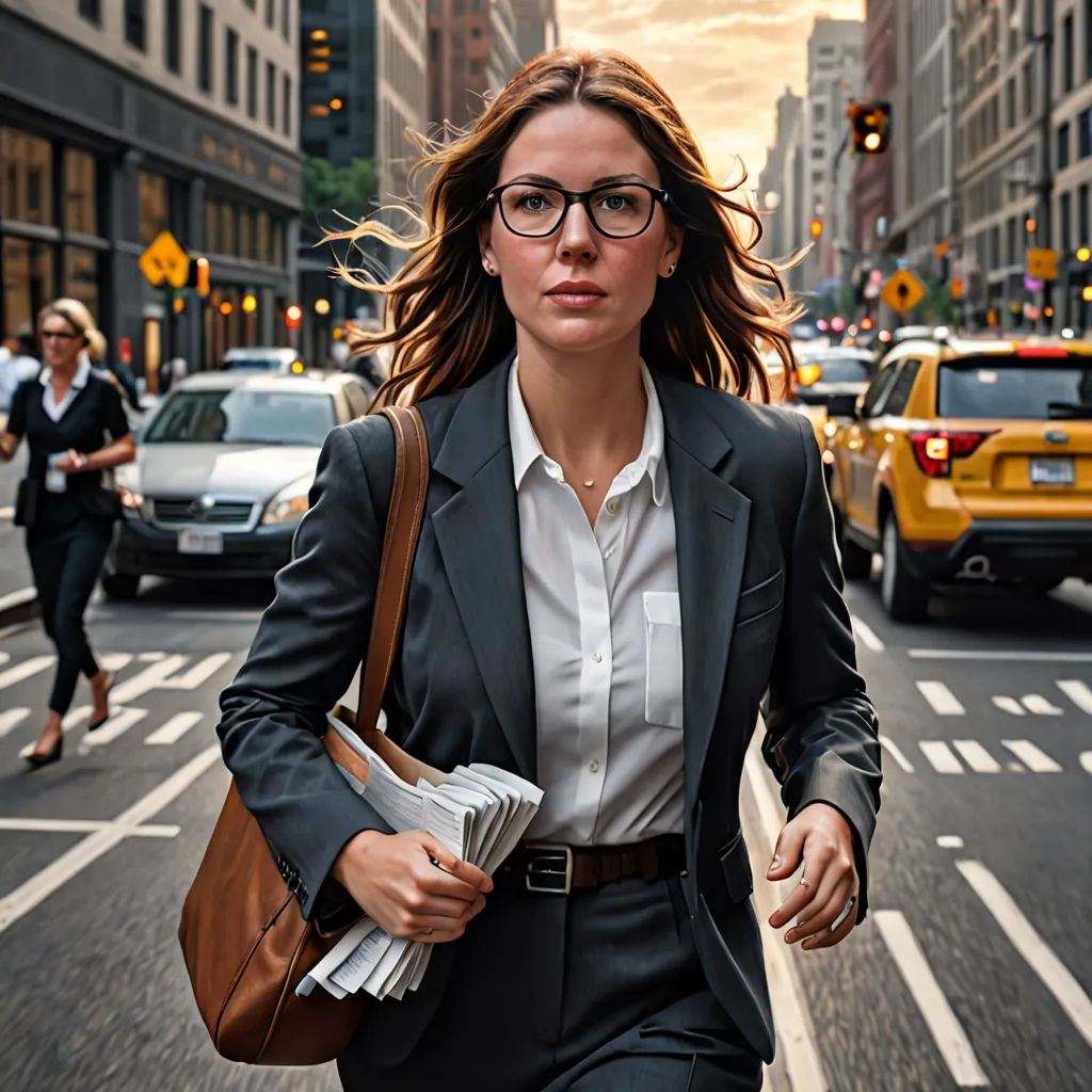 Racing Against Time | Story.com