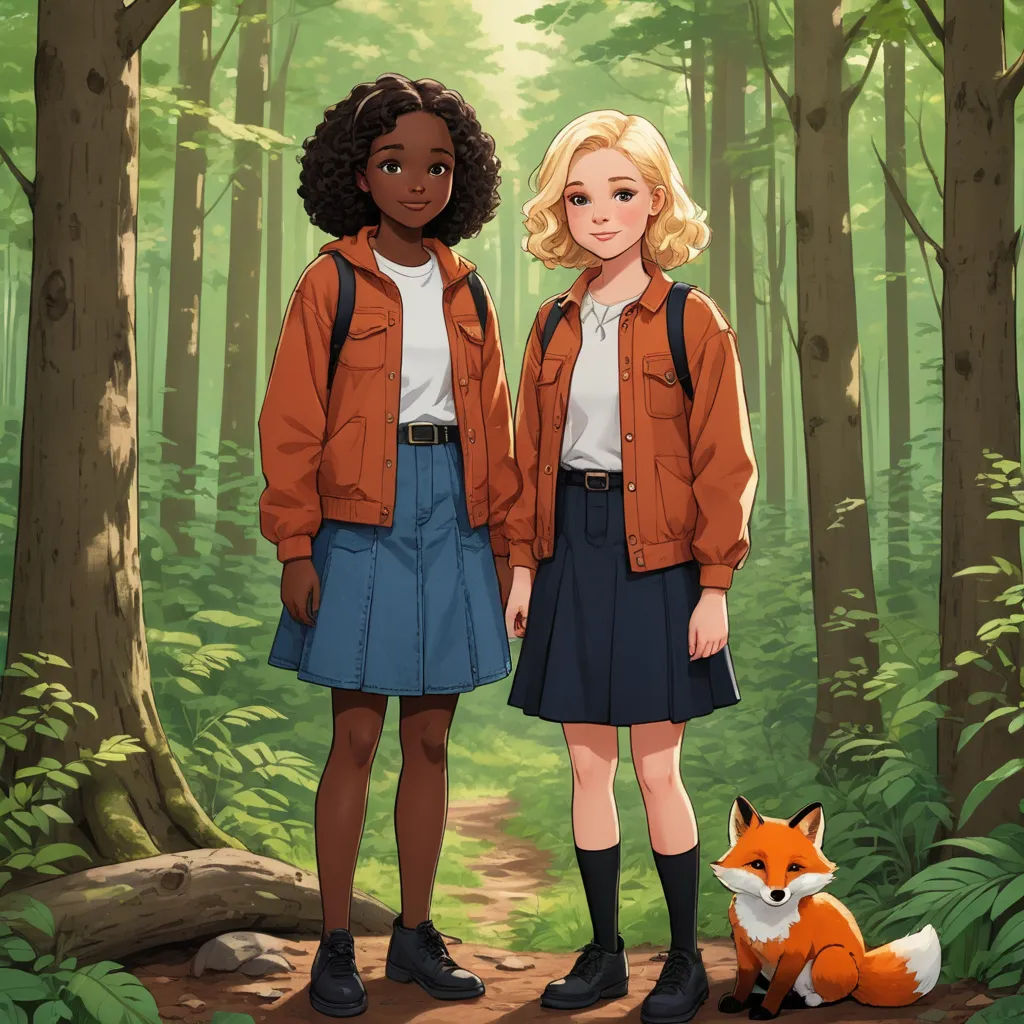The Tale Of Two Emilys