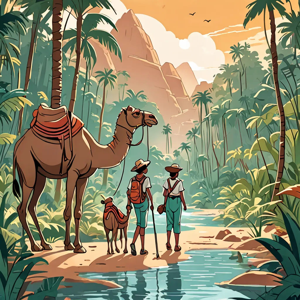 Imaginary Adventures | Story.com