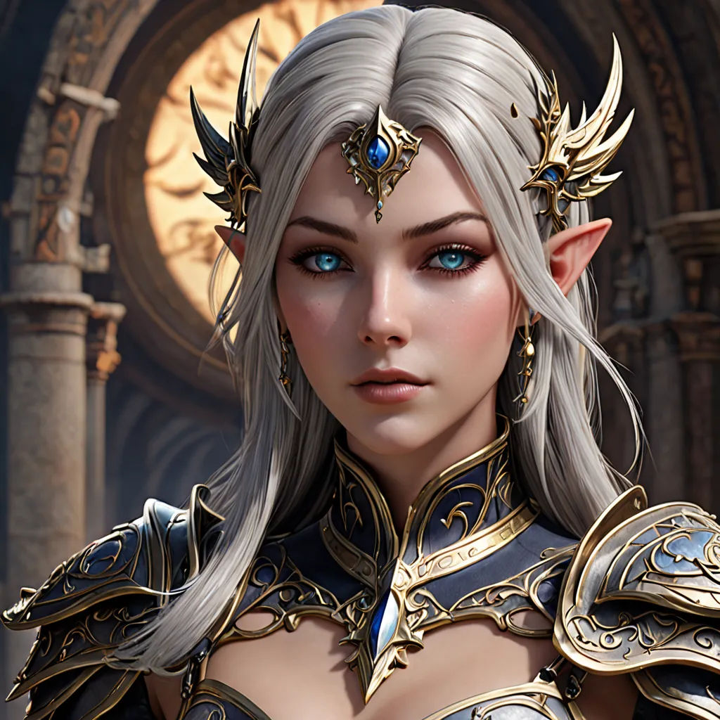 Aion: La Búsqueda Eterna | Story.com