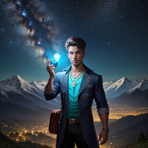 The Secret | Story.com