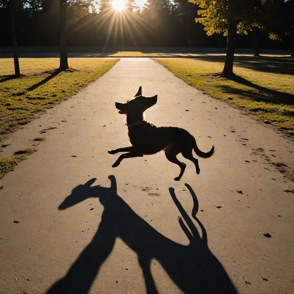 The Shadow Within | Story.com
