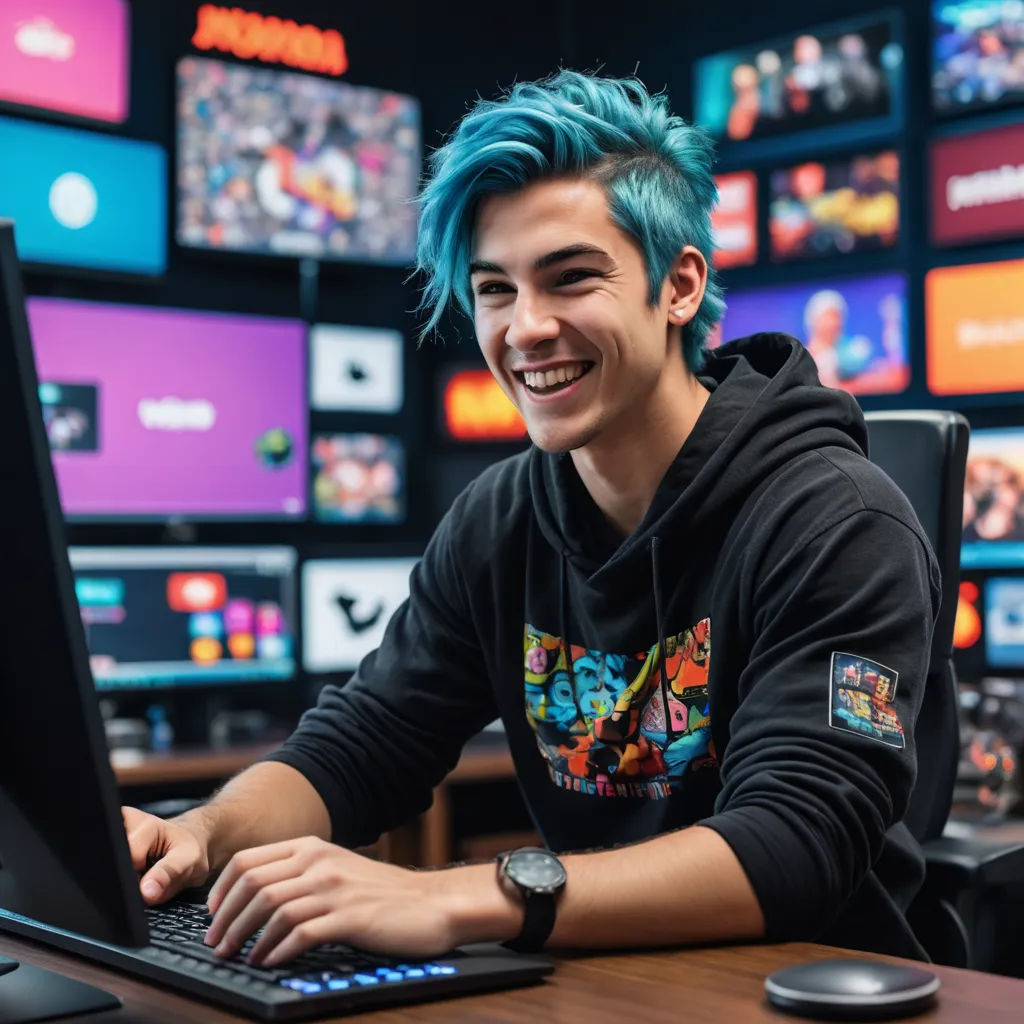 The Tale of the Low Taper | Story.com