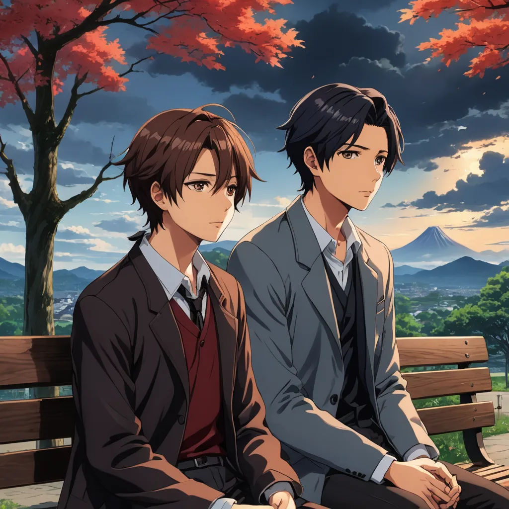 Cursed Love | Story.com