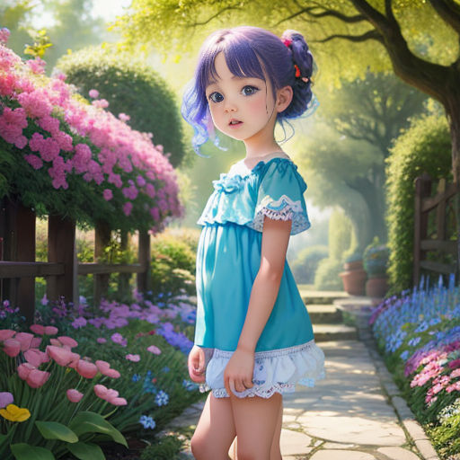 The Lost Pacifier | Story.com