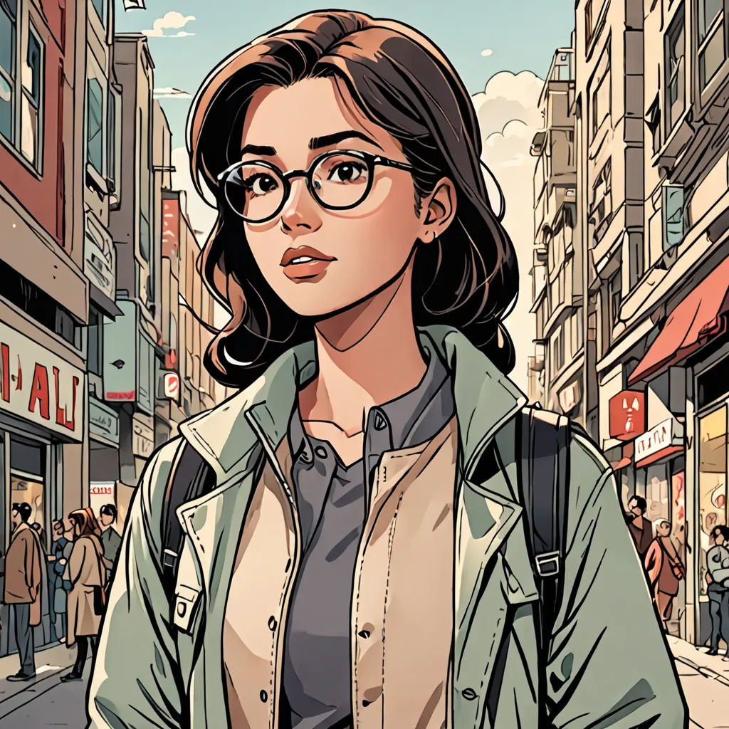 The Genie's Quest | Story.com