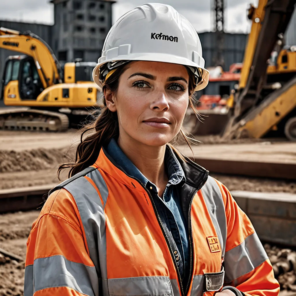 Breaking Ground | Story.com