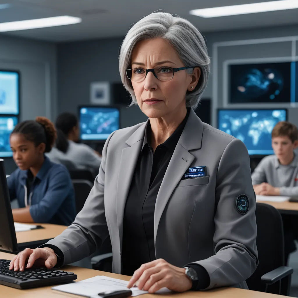 The Digital Classroom | Story.com