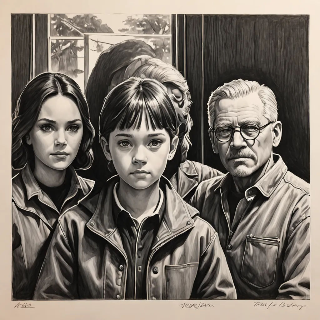 The Devonteson Family Mystery | Story.com