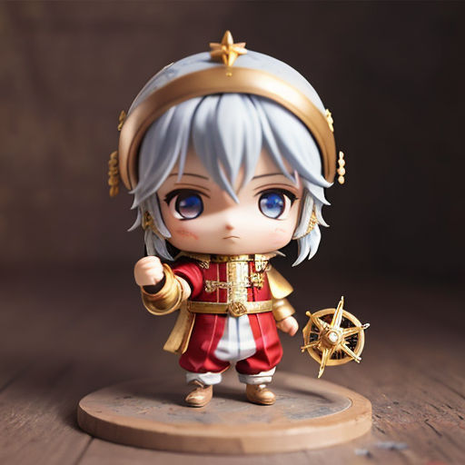 The Bumbling Explorer | Story.com