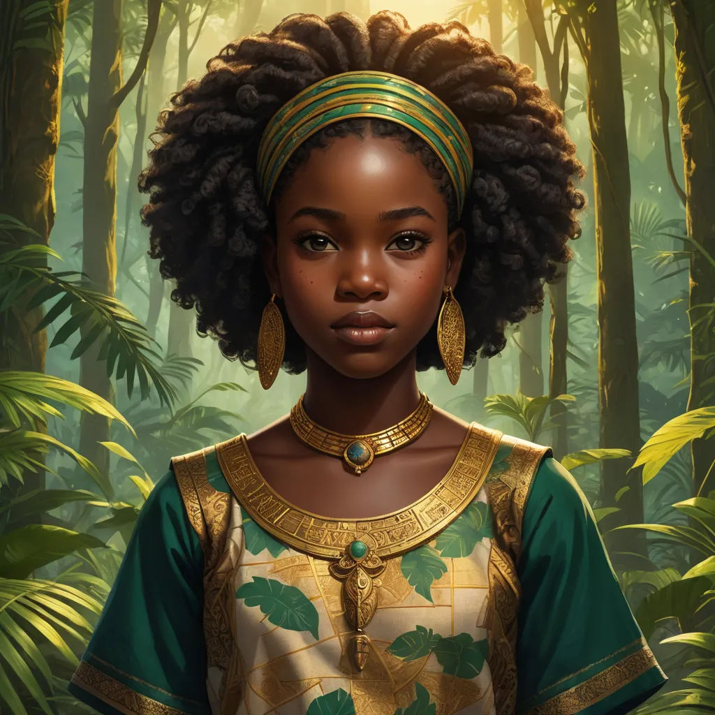 The Golden Mask | Story.com