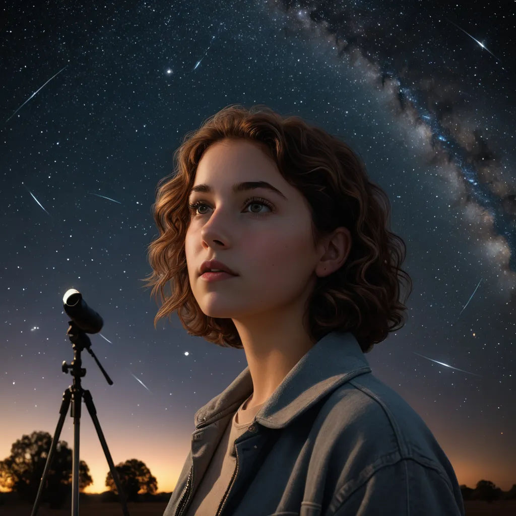 The Celestial Symphony | Story.com