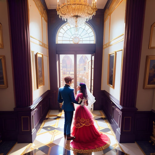 The Enchanting Dorms of Royale High | Story.com