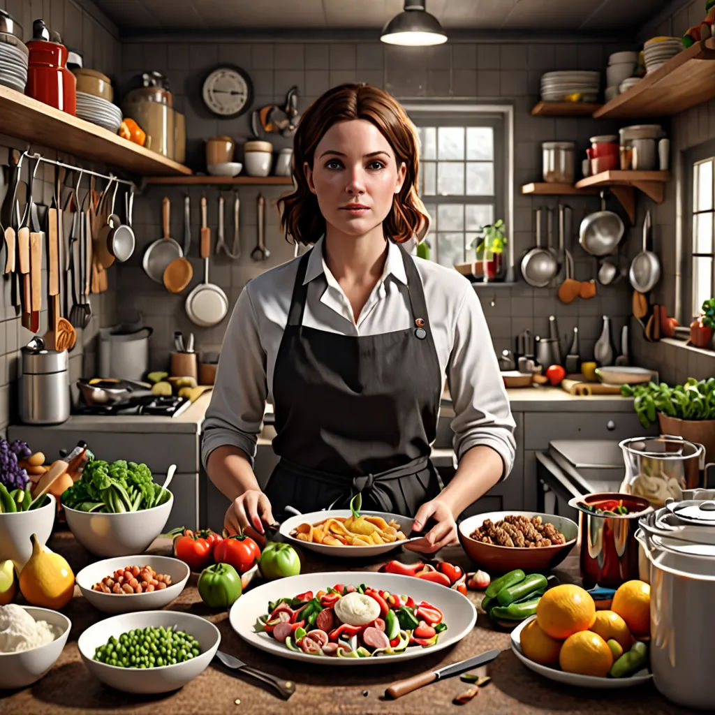 Quick Bites: 1000 Fast & Easy Recipes | Story.com