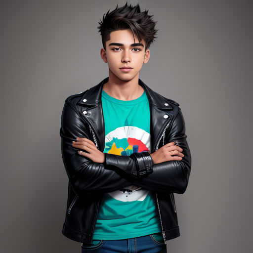 The Body Swap | Story.com