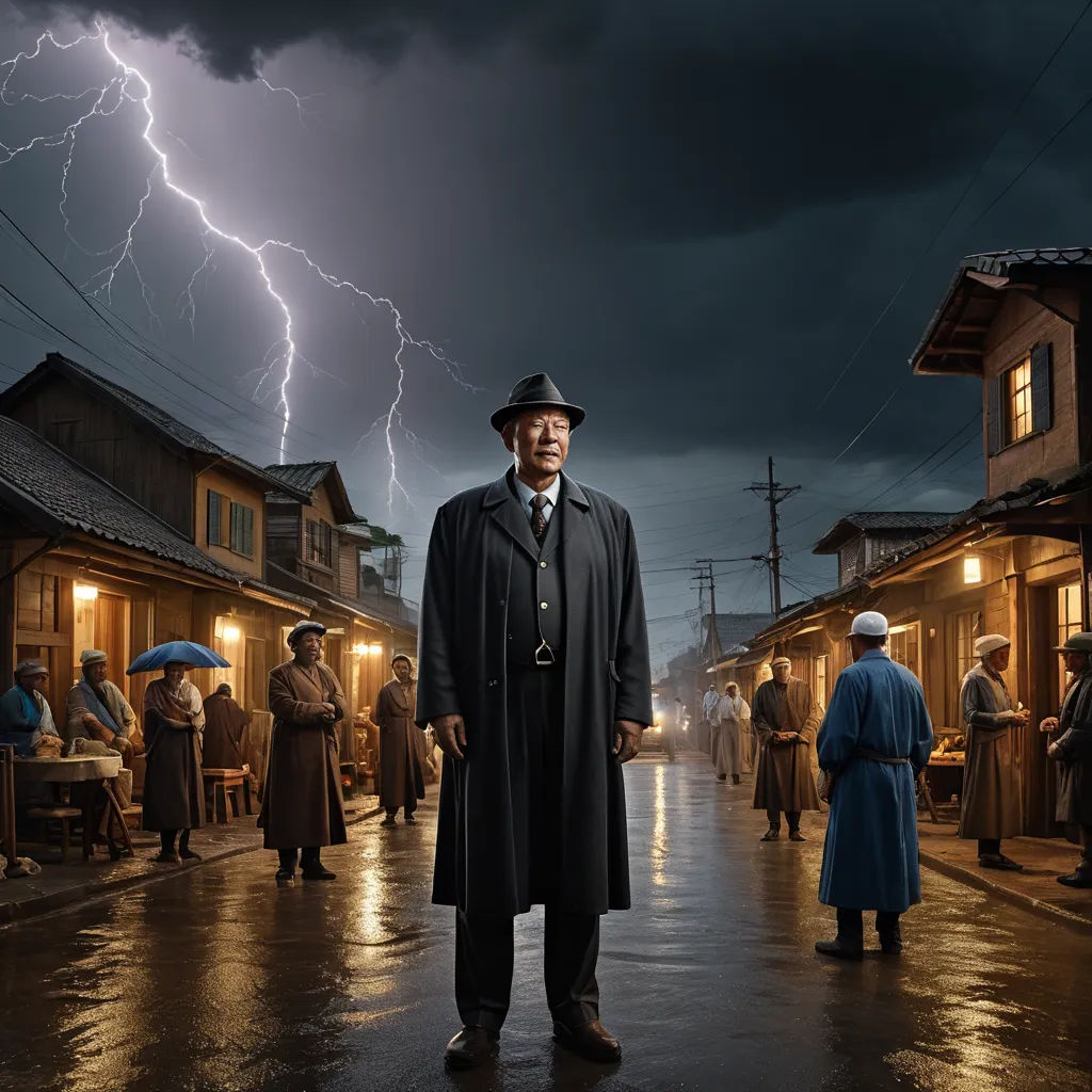 The Power of Unity | Story.com