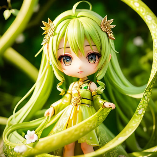 The Enchanted Vines | Story.com